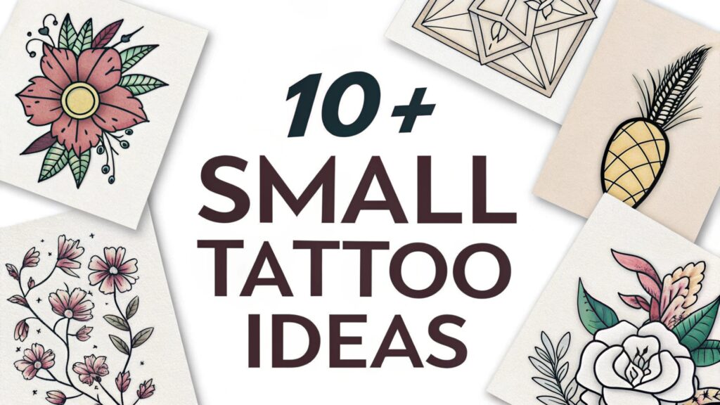 20+ Edgy Finger Tattoos Perfect for Men Right Now!