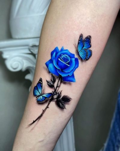 20 Mind-Blowing 3D Tattoos You Won't Believe!