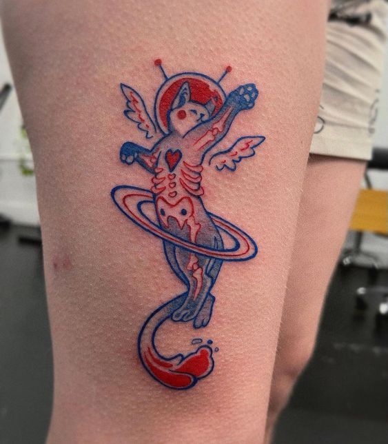 🔥 Forearm Tattoos: Killer Designs in 2025! 🔥