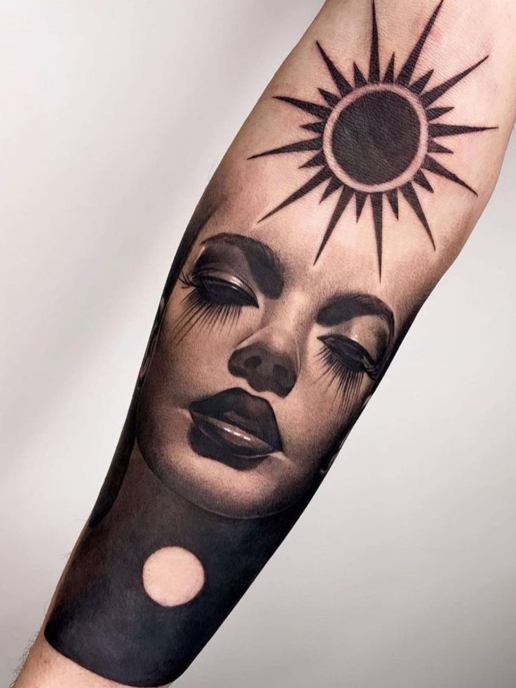 🔥 Forearm Tattoos: Killer Designs in 2025! 🔥