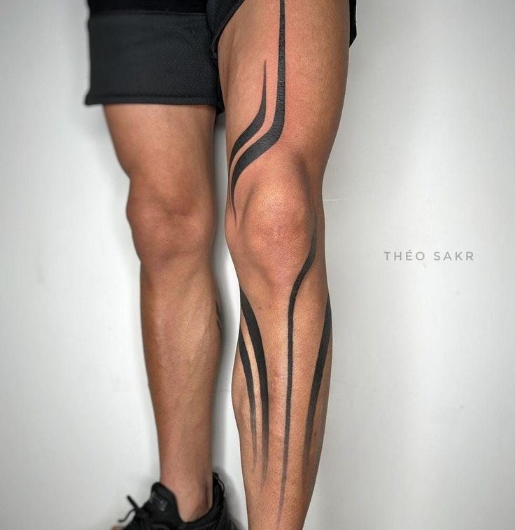 Fine Line Tattoos: 2025's Hottest Minimalist Trends!