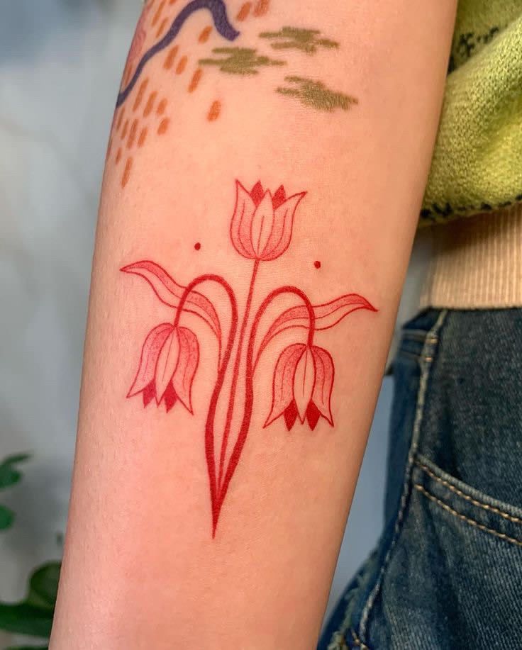 🔥 Forearm Tattoos: Killer Designs in 2025! 🔥