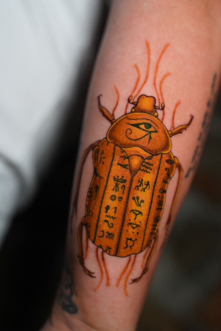 Mythology Tattoos 2025: Ink Gods & Epic Designs!