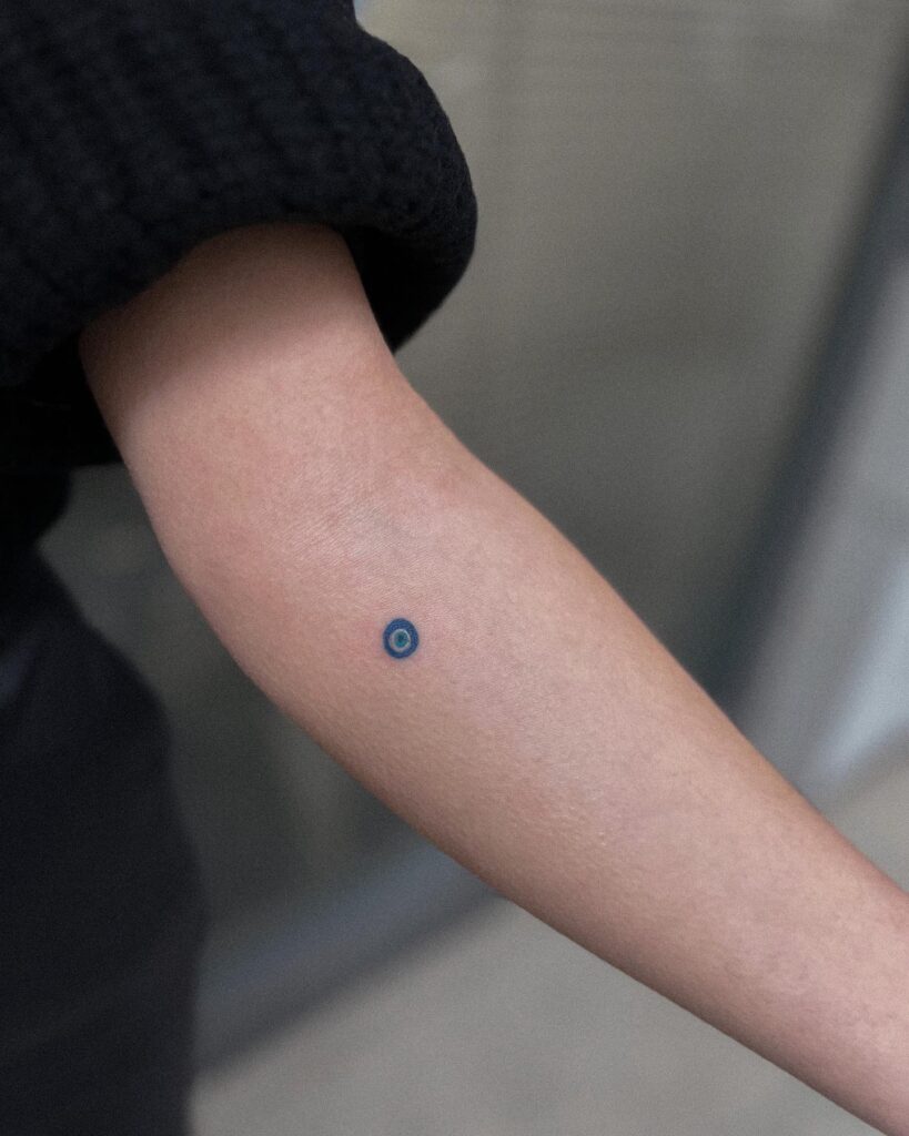 70+ Beautiful Forearm Tattoo Ideas That Tell Your Story