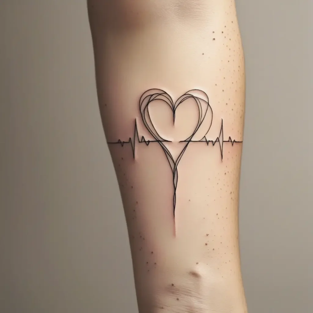 45 Beautiful Father Tattoos That Show Your Love Forever