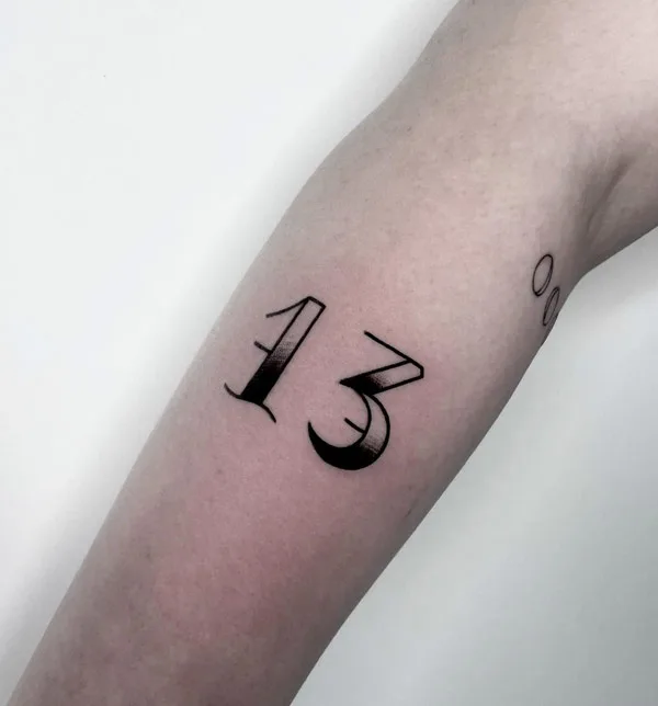 13 Lucky Tattoo Designs That Will Change Your Life Forever