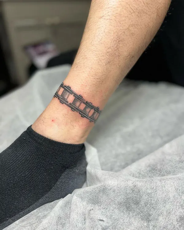 62 Bold Motorcycle Tattoo Ideas That Will Make You Want One
