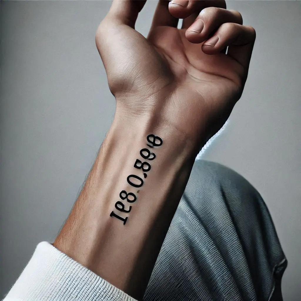 55 Meaningful Brother Tattoo Ideas That Show Your Special Bond